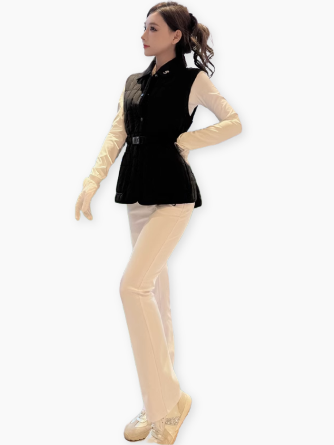 Golf set CH843 – Chamule