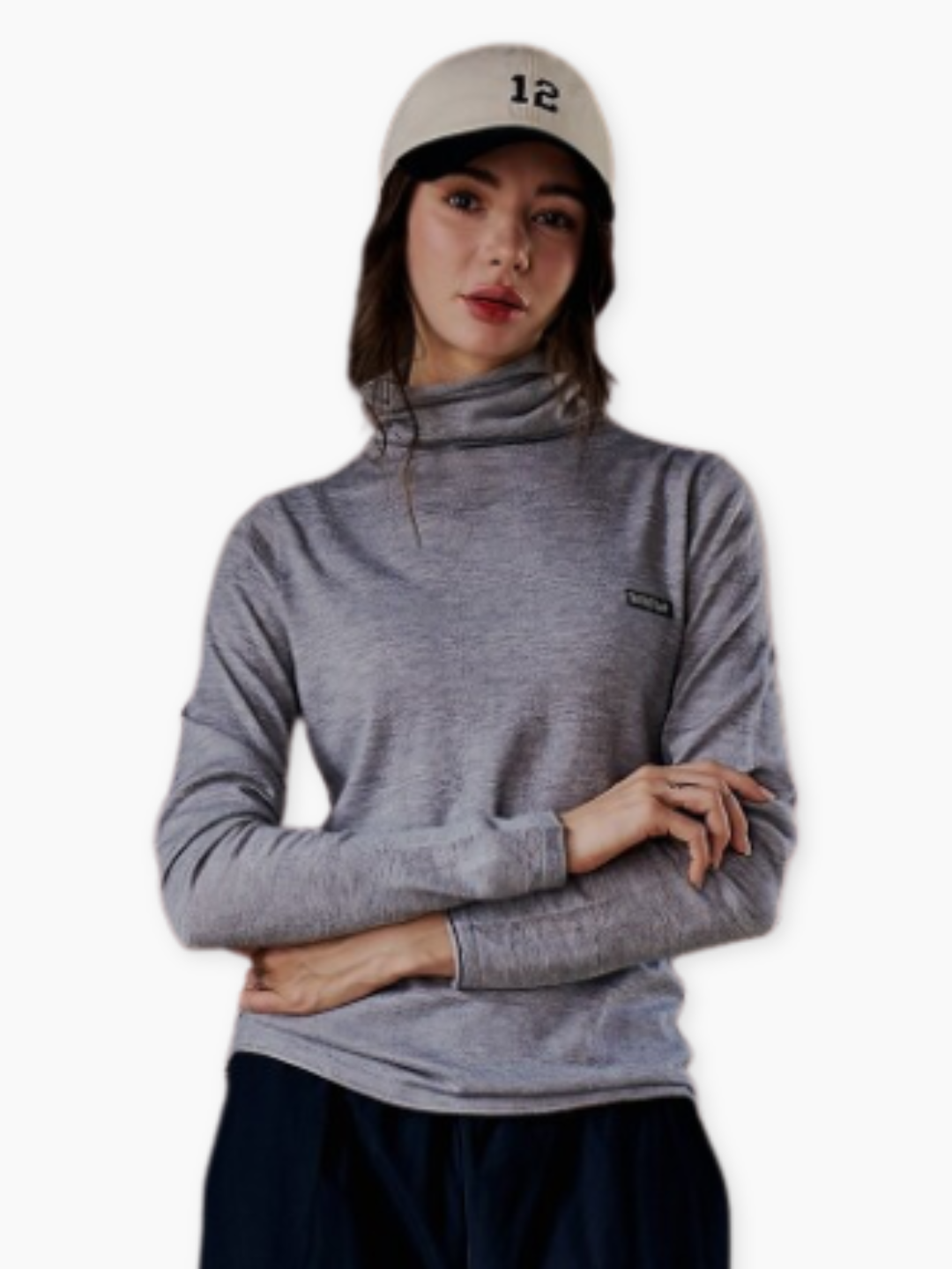 Stay Polar Gray CH802 – Chamule