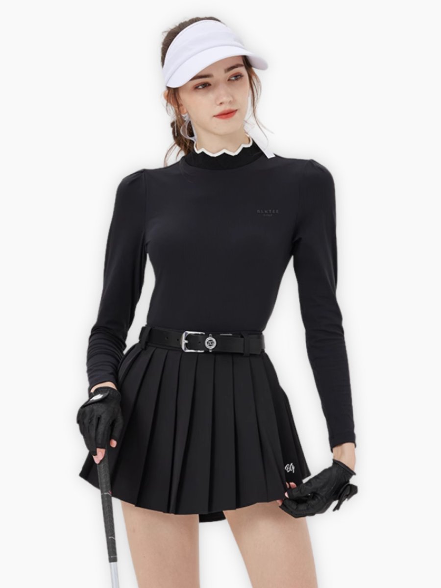 Slim Sportswear High-end Golf Tops CH434 - Chamule