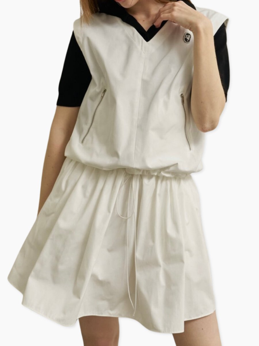 Layered Setup CH724 - Chamule