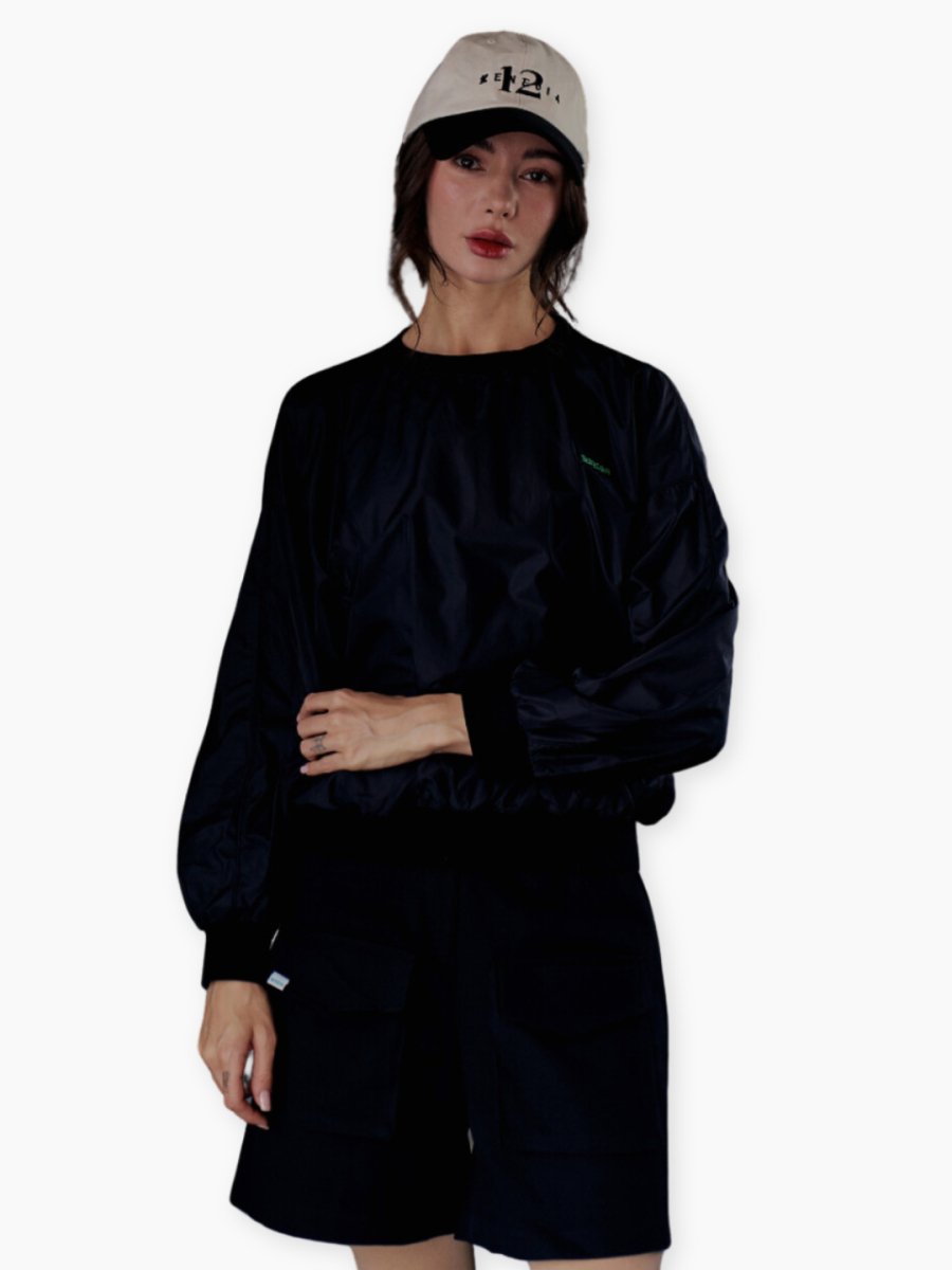 防風シャーリングラウンド CH805 – Chamule