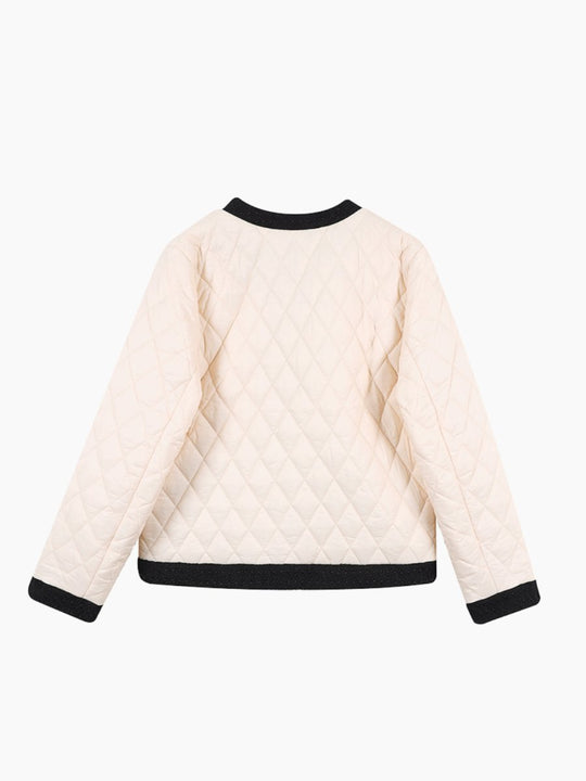 Korean Ladies Golf Wear -Chamule-