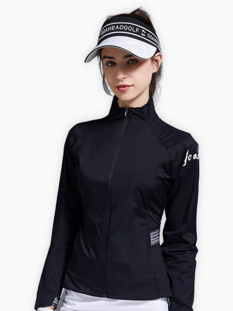 韓国レディースゴルフウェア Chamule(チャミュレ)