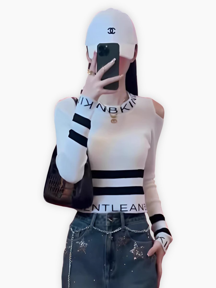 Korean Ladies Golf Wear -Chamule-