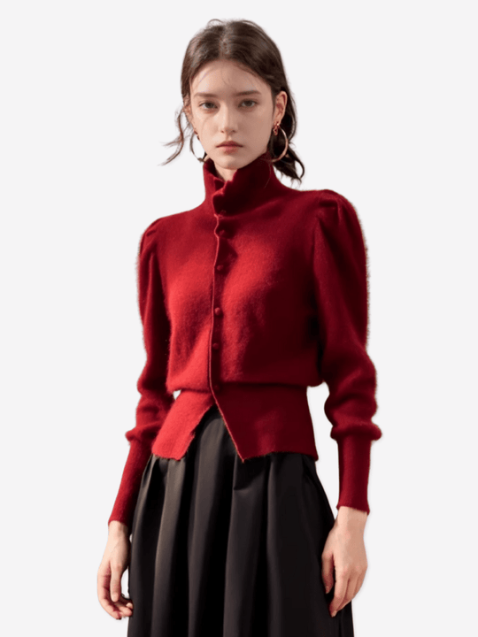 韓国レディースゴルフウェア Chamule(チャミュレ)