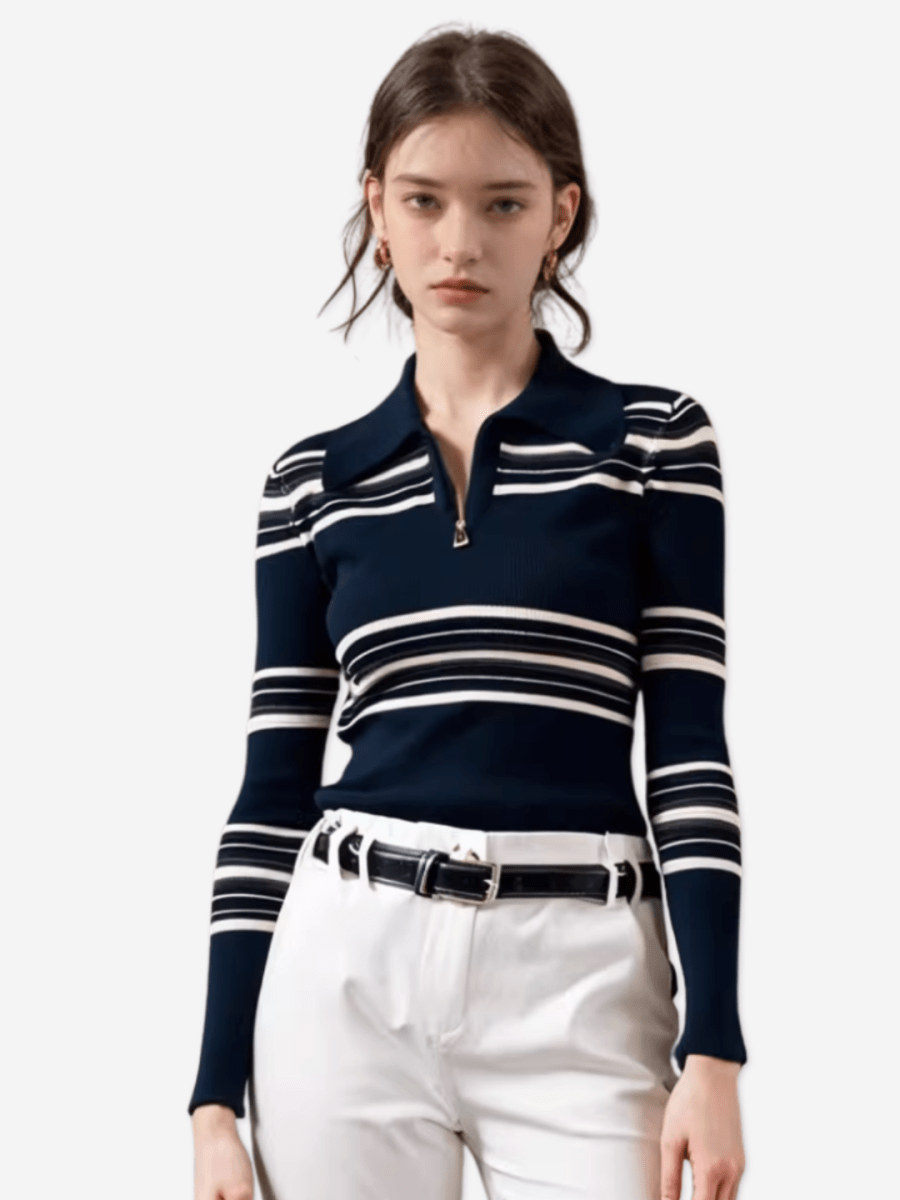 韓国レディースゴルフウェア Chamule(チャミュレ)