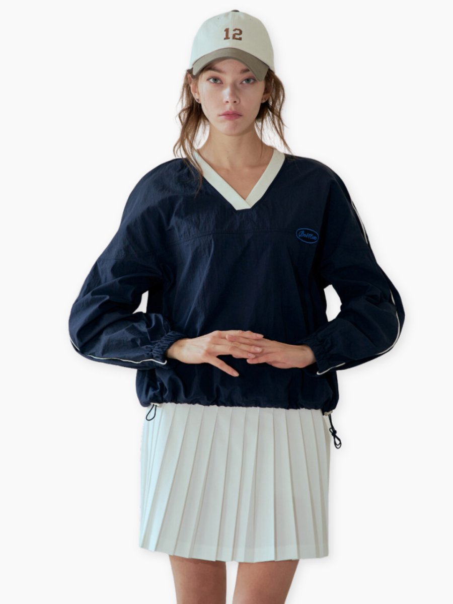 韓国レディースゴルフウェア Chamule(チャミュレ)