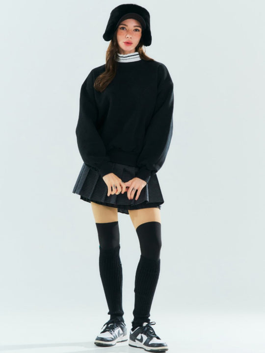 Korean Ladies Golf Wear -Chamule-