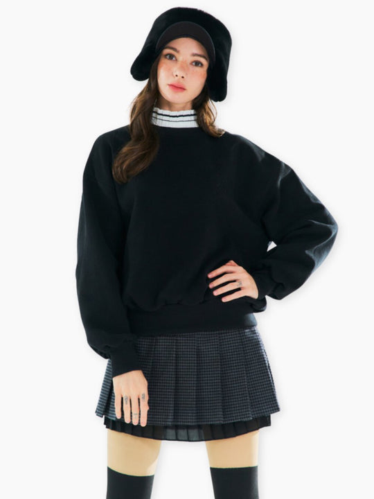 Korean Ladies Golf Wear -Chamule-