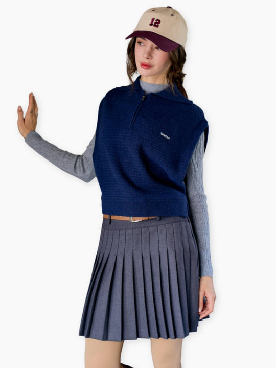 Korean Ladies Golf Wear -Chamule-