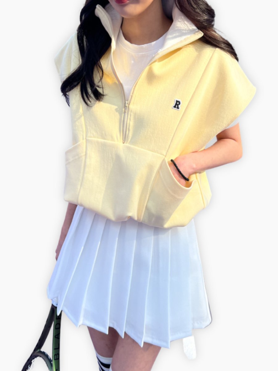 韓国レディースゴルフウェア Chamule(チャミュレ)